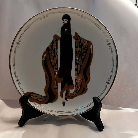 Franklin Mint | Wall Decor | Franklin Wall Plates | Poshmark